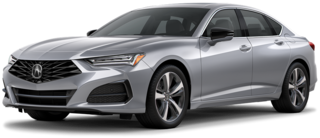 New & Used Acura Models | Acura Dealer Near Me