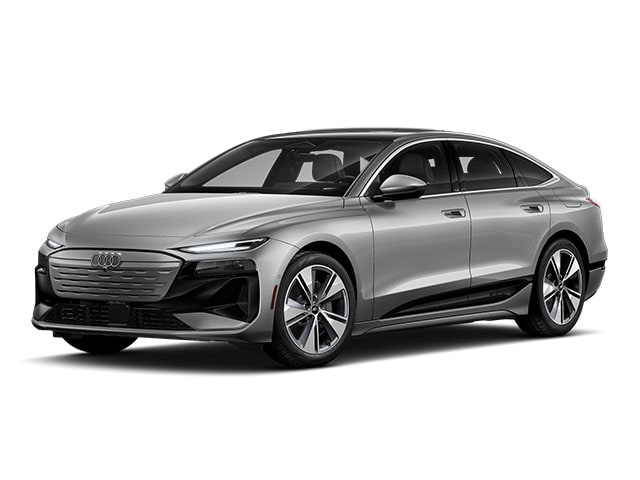 2025 Audi A6 e-tron Sedan | South Burlington Near Plattsburgh