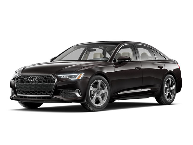 2025 Audi A6 Sedan Showroom in Glenwood Springs | Audi Glenwood Springs