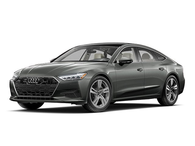 Buy or Lease Audi A7 San Antonio | North Park Audi