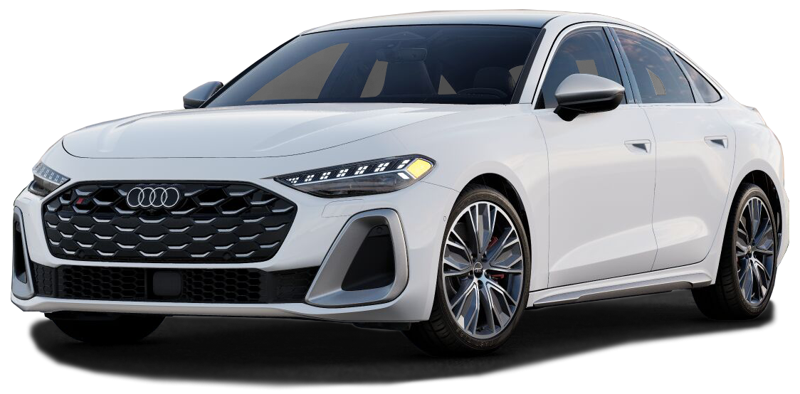 2025 Audi All-new S5 Incentives, Specials & Offers in Windsor ON