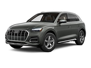 New Audi Q5 in Charlotte, NC | Inventory, Photos, Videos, Features