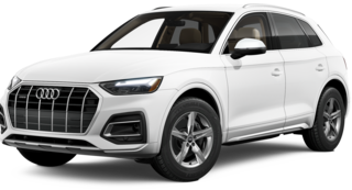 Audi Birmingham: Luxury Car Dealership in Irondale, AL