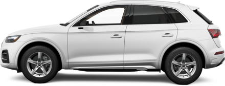 Audi Fort Myers | New Audi & Used Car Dealer in Fort Myers, FL