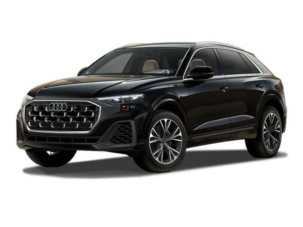 Audi Q8 2025 Nouveau à vendre chez Audi Lauzon | NIV: WA1DVBF15SD029160