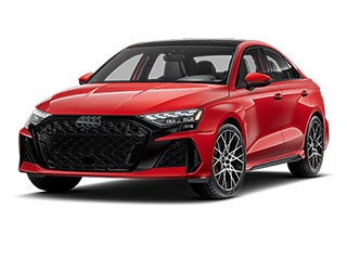 2026 Audi RS 3 For Sale in Medford OR | Lithia Motors