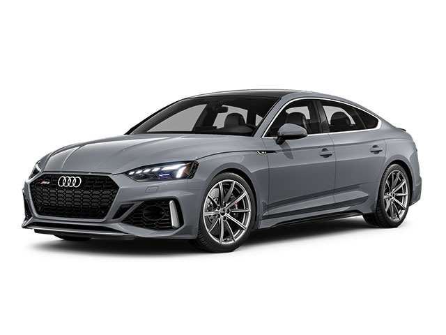2025 Audi RS 5 Sportback Charlotte | Audi Northlake