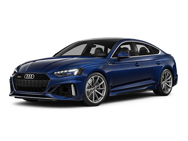 Buy or Lease Audi RS 5 San Antonio | North Park Audi