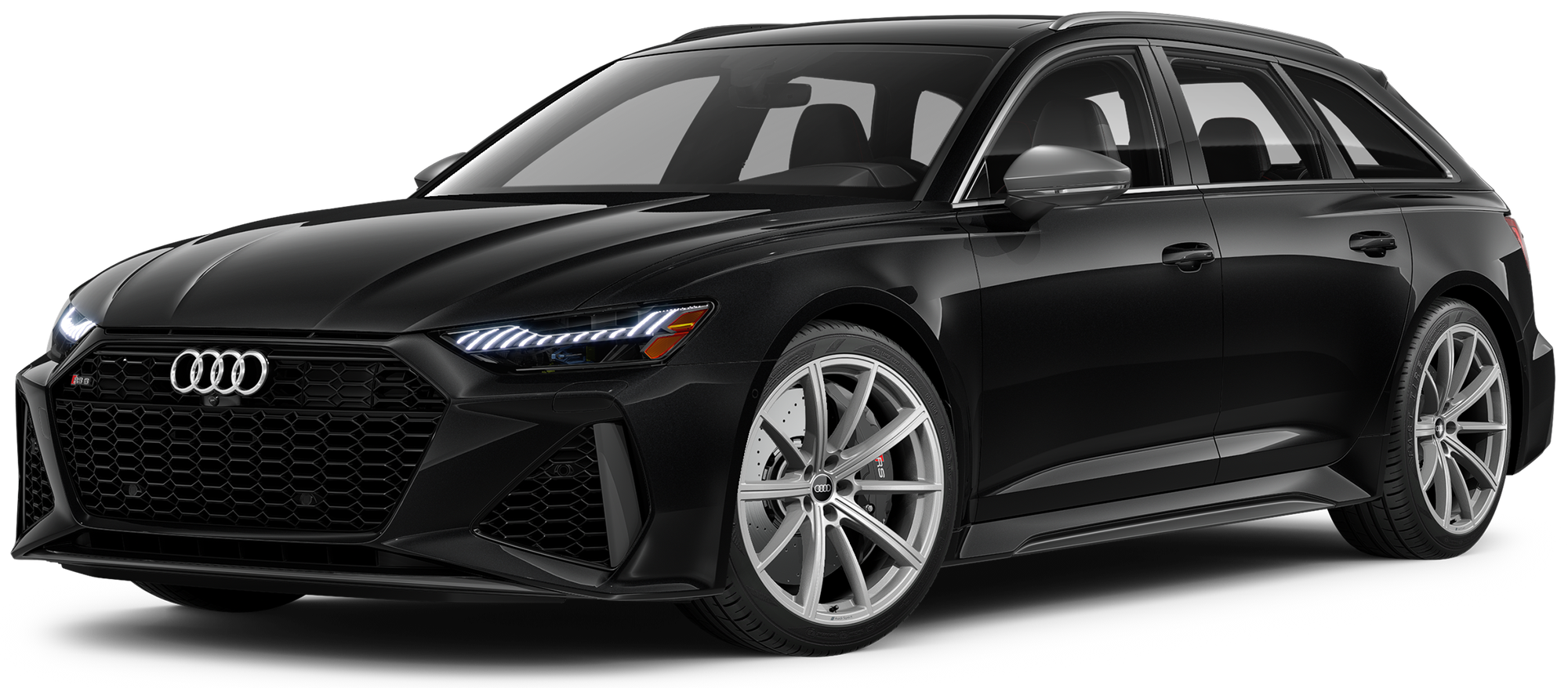 2025 Audi RS 6 Avant Incentives, Specials & Offers in Charlotte NC