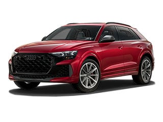 2025 Audi RS Q8 For Sale in Brentwood TN | Audi Nashville