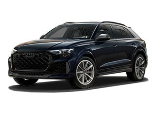 2025 Audi RS Q8 For Sale in Brentwood TN | Audi Nashville