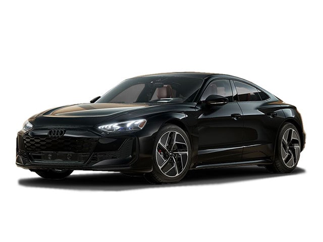 2025 Audi RS e-tron GT Sedan Digital Showroom | Audi Fort Myers