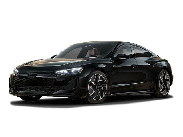 2025 Audi RS e-tron GT Sedan Digital Showroom | Audi Monterey Peninsula