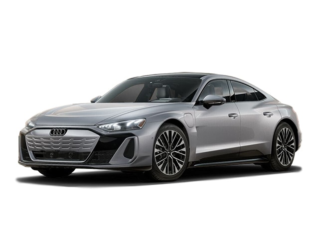2025 Audi S e-tron GT Sedan Digital Showroom | Audi Fort Worth