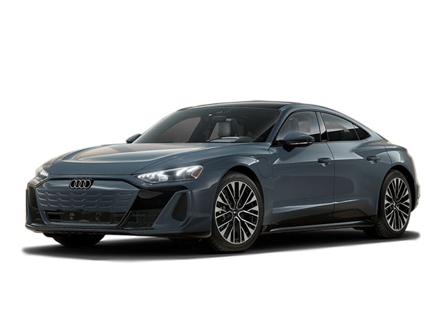 2025 Audi S e-tron GT Sedan Digital Showroom | Audi Fort Worth