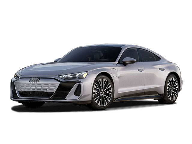 2025 Audi S e-tron GT Sedan Digital Showroom | OpenRoad Audi Boundary