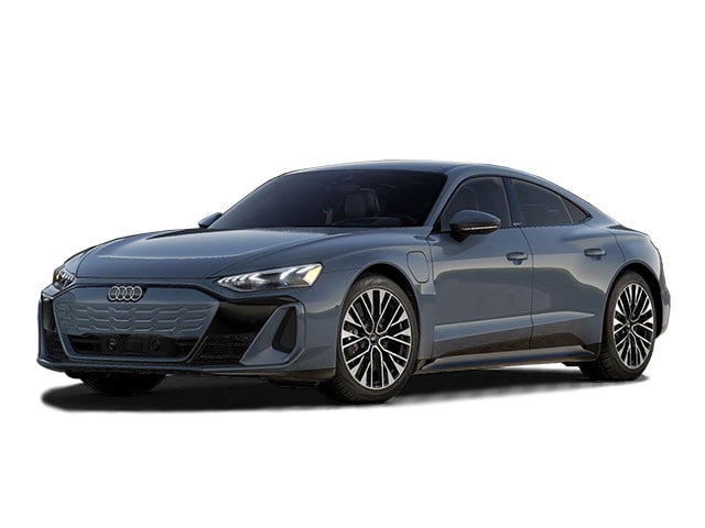 2025 Audi S e-tron GT Sedan Digital Showroom | OpenRoad Audi Boundary