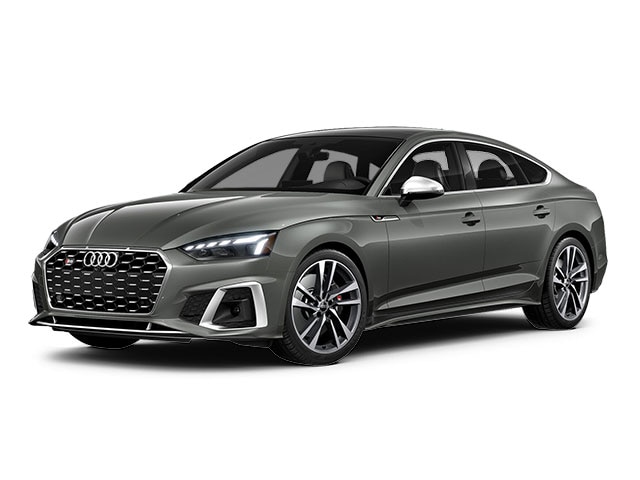 Buy or Lease Audi S5 San Antonio | North Park Audi