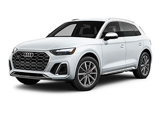 sq5 white