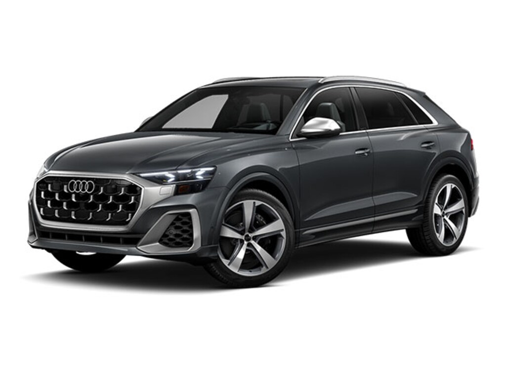 Audi SQ8 2025 Nouveau à vendre chez Audi Lauzon | NIV: WA1AWBF13SD025818