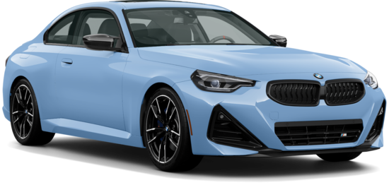 BMW Santa Barbara | New BMW Dealership in Santa Barbara, CA