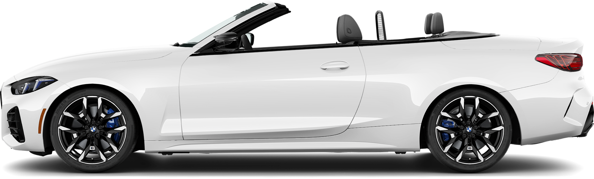 2025 BMW M440i Convertible Digital Showroom | BMW of Pittsburgh