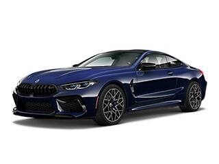 2025 BMW M8 For Sale in Lubbock TX | BMW of Lubbock