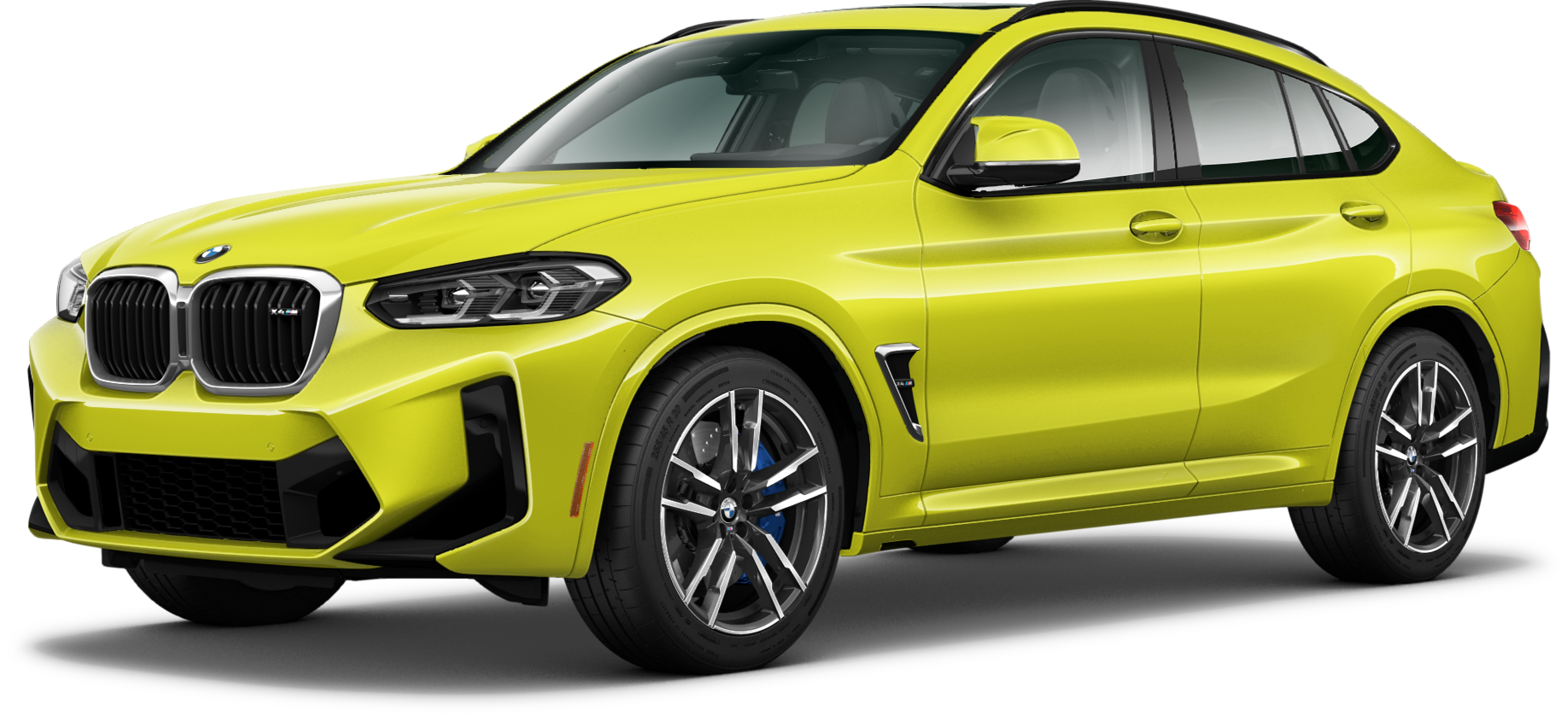 2025 BMW X4 M Incentives, Specials & Offers in Irving TX
