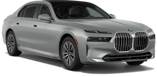 BMW Santa Barbara | New BMW Dealership in Santa Barbara, CA