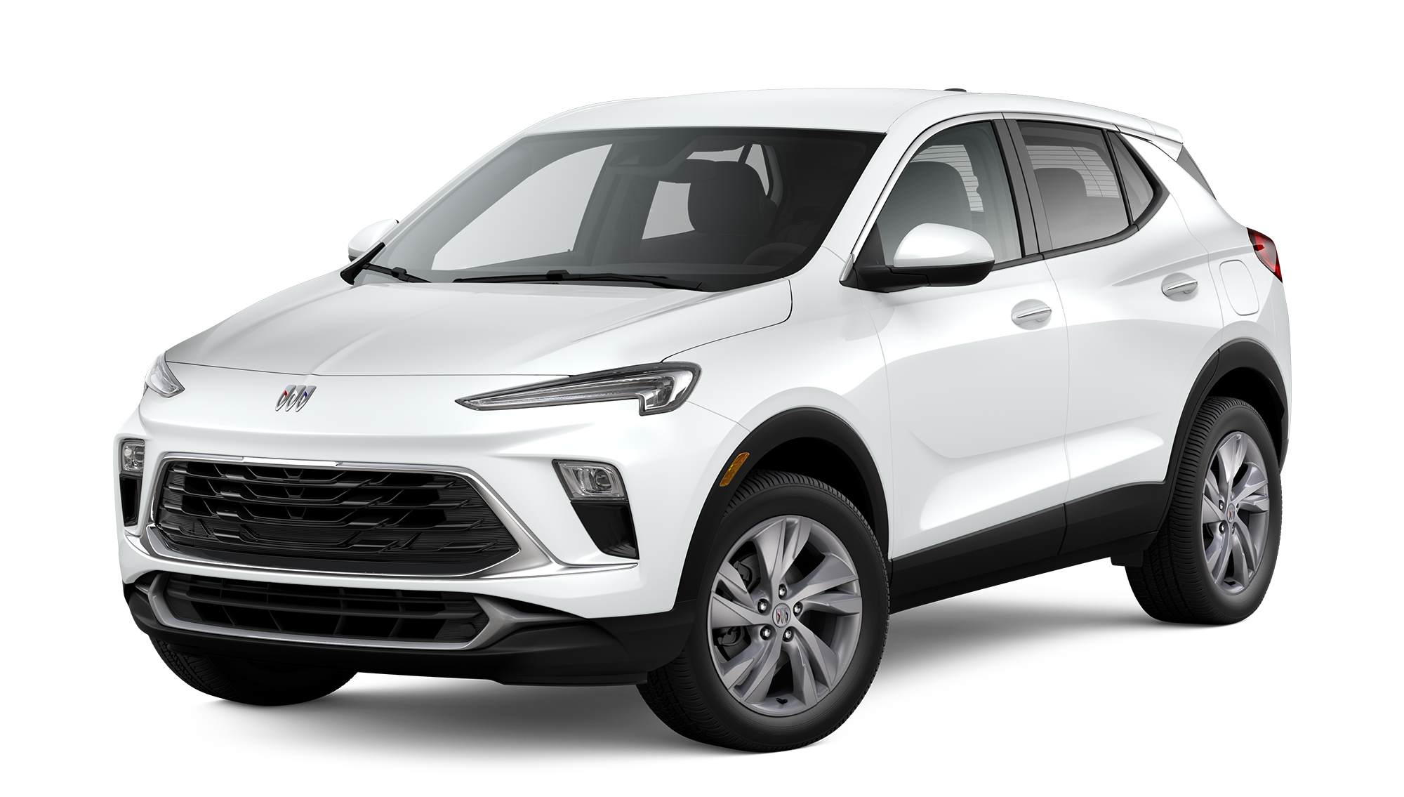 2025 Buick Encore GX Incentives, Specials & Offers in Brookings SD