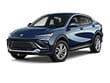 2025 Buick Envista For Sale in Depew NY | JIM MURPHY BUICK GMC, INC.