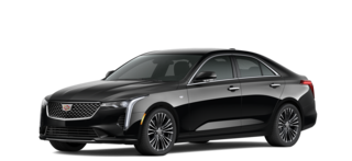 Colonial Cadillac | New CADILLAC Dealership in NEW LONDON, CT