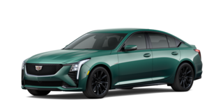 New CADILLAC and Pre-Owned Car Dealer Serving Riverside | Dutton Cadillac