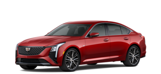 Bell Cadillac of Adrian | New Cadillac Dealership