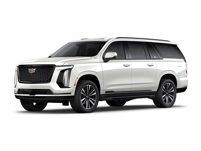 2025 CADILLAC Escalade ESV SUV Digital Showroom | Willis Automotive