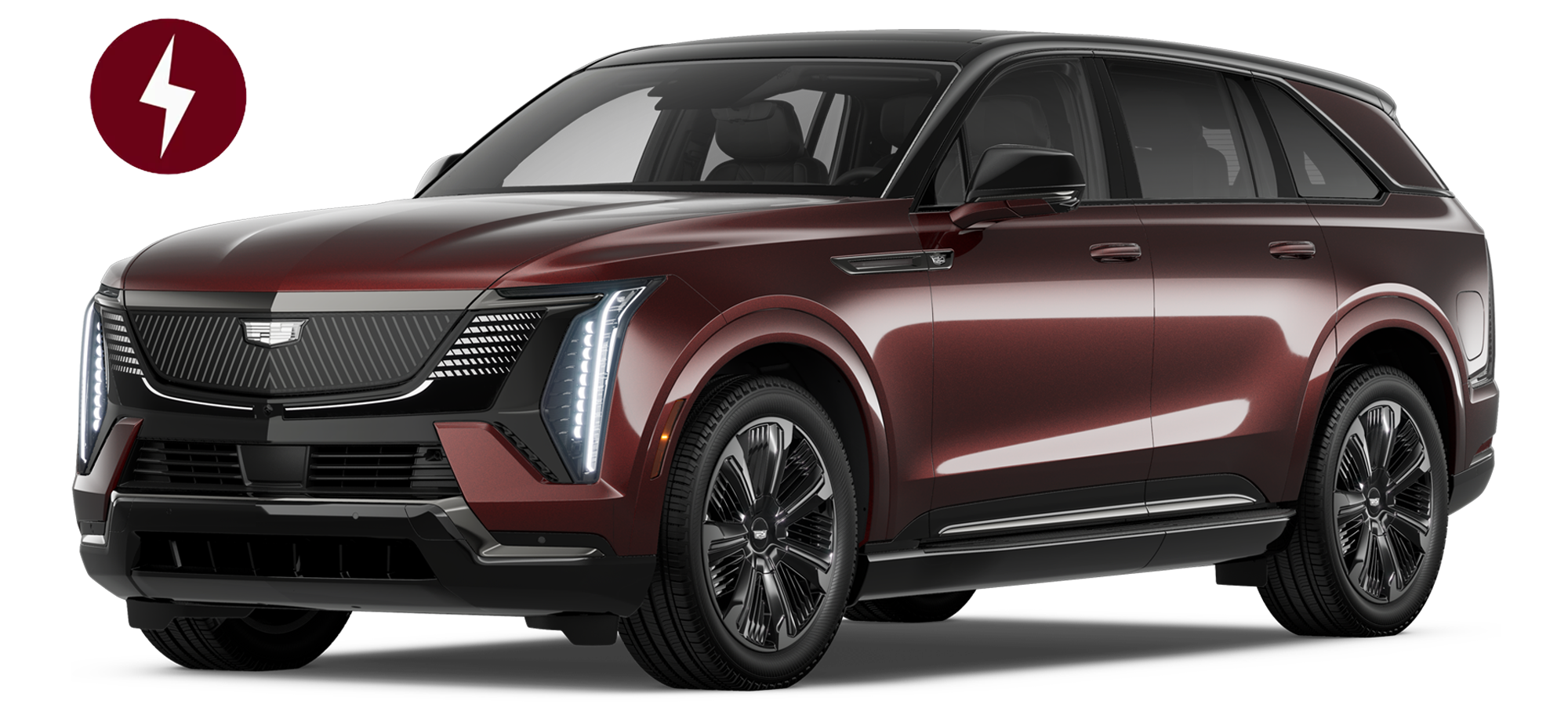 2025 CADILLAC ESCALADE IQ Incentives, Specials & Offers in ROCHESTER ...