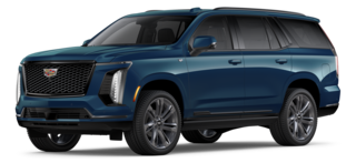 Colonial Cadillac | New CADILLAC Dealership in NEW LONDON, CT