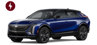 New CADILLAC and Pre-Owned Car Dealer Serving Fife | Larson Cadillac