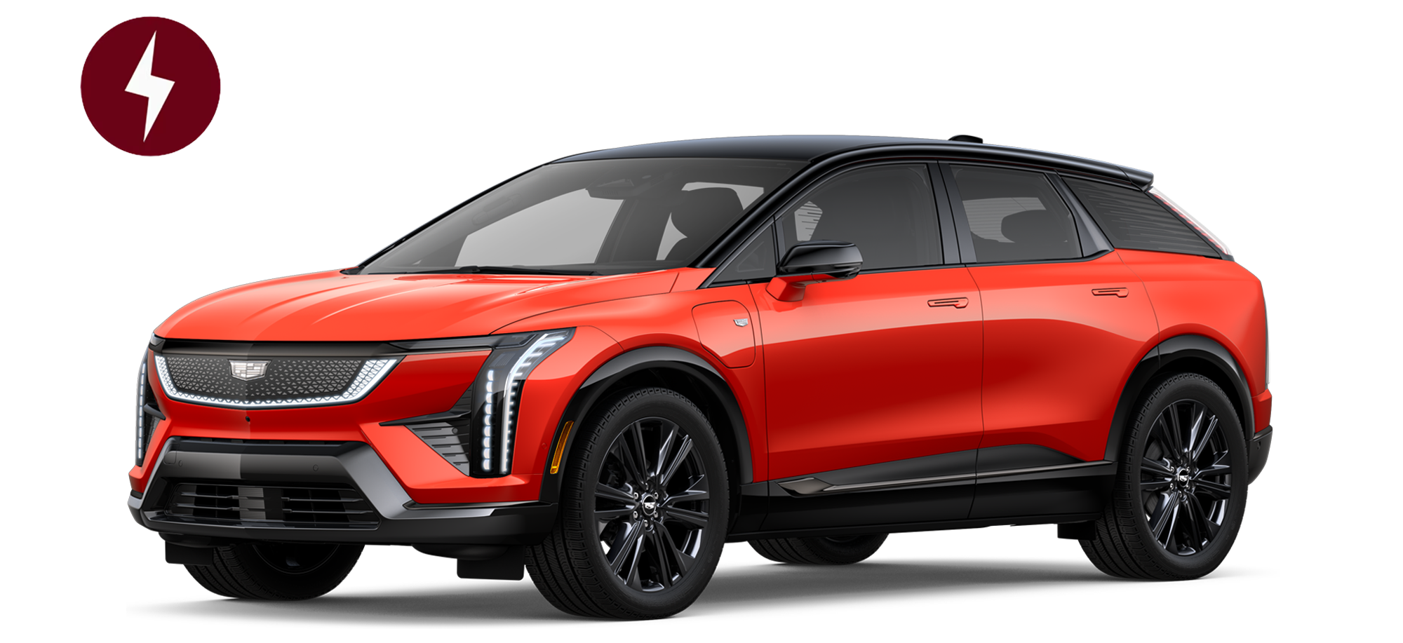 2025 CADILLAC OPTIQ Incentives, Specials & Offers in NEW LONDON CT