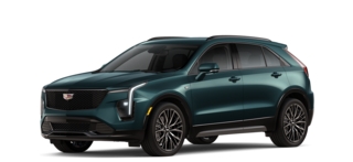 Colonial Cadillac | New CADILLAC Dealership in NEW LONDON, CT