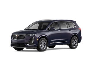 2025 CADILLAC XT6 For Sale in GREENSBORO NC | Bill Black Cadillac