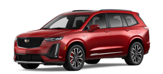 Colonial Cadillac | New CADILLAC Dealership in NEW LONDON, CT