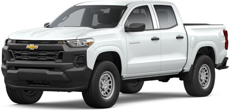 In-Transit Inventory | Emerson Chevrolet