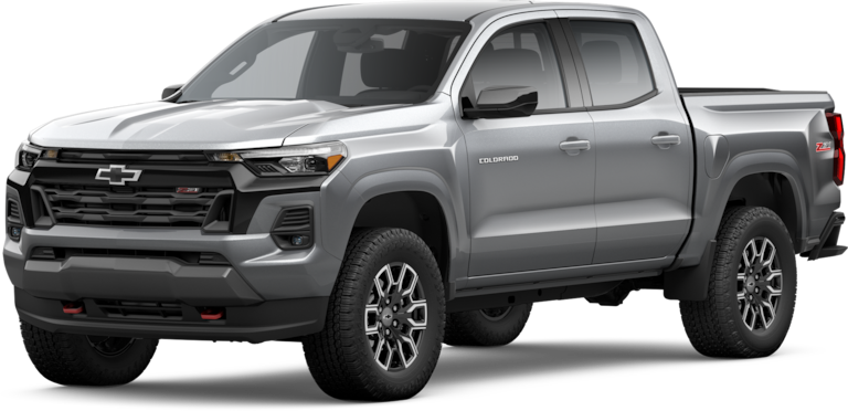 Shop New Chevy Silverado 2500 Trucks for Sale - Pierre SD