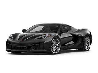 2026 Chevrolet Corvette Z06 For Sale in Fargo ND | Gateway Automotive