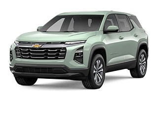 Chevy Models (Online Showroom) | Shea Chevrolet
