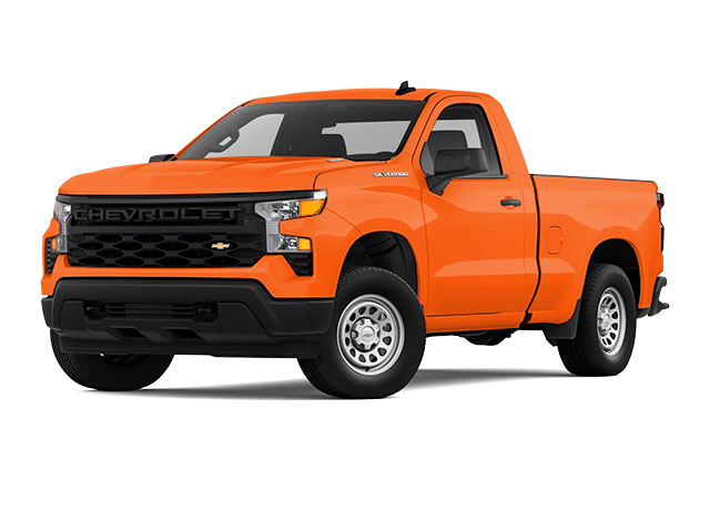 Chevy Showroom | Chevrolet of Columbus