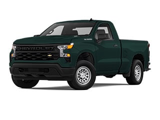 2025 Chevrolet Silverado 1500 For Sale in IRVINE CA | SIMPSON CHEVROLET ...
