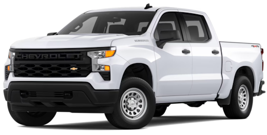 Inventory | BEN BISSETT CHEVROLET, INC.