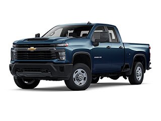 2025 Chevrolet Silverado 2500 HD For Sale in Hobbs NM | Permian ...